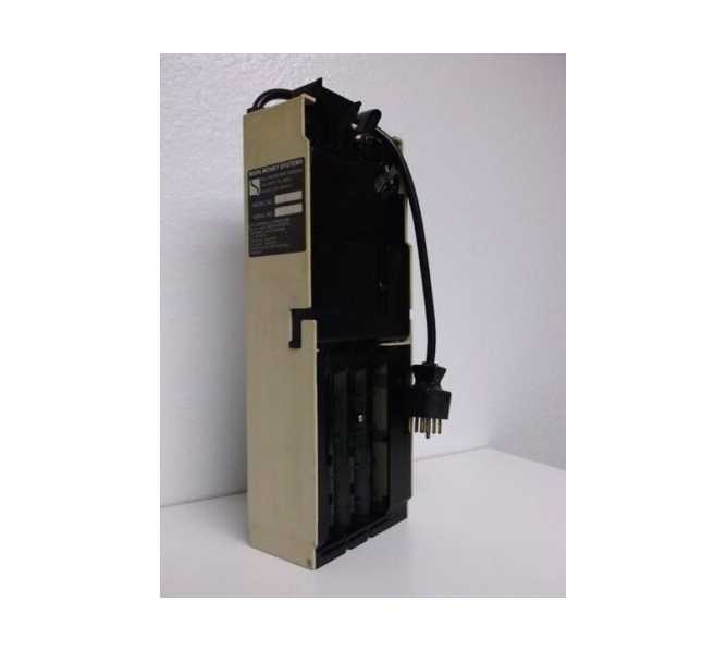 Mars MEI Single Price Changer / Coin Mech, Replacement for Coinco 3341 ... Mars MEI Single Price Changer / Coin Mech, Replacement for Coinco 3341 ...